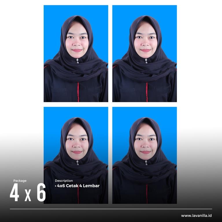 Ukuran Foto 4x6 Cara Ubah Ukuran Foto 4x6 Online Di HP Atau Laptop
